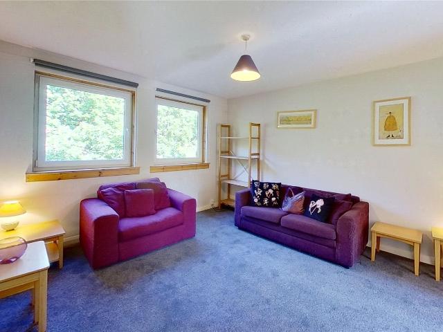 Apartment at New John's Place, City of Edinburgh
