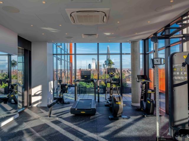 Apartment at New Kent Road, Greater London