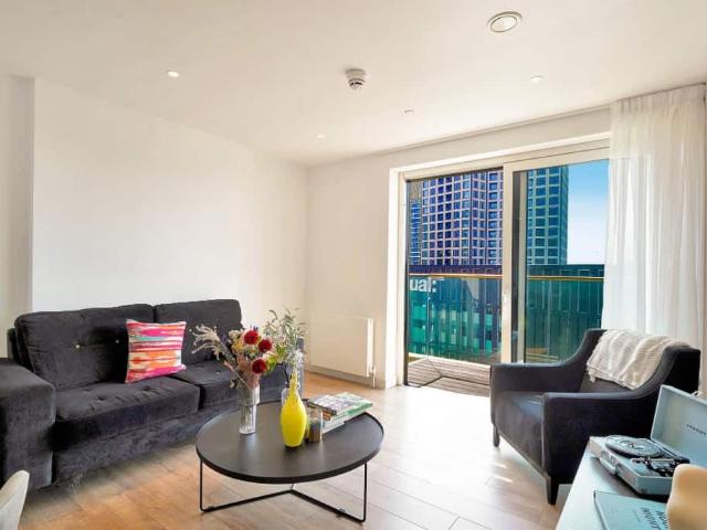 Apartment at New Kent Road, Greater London