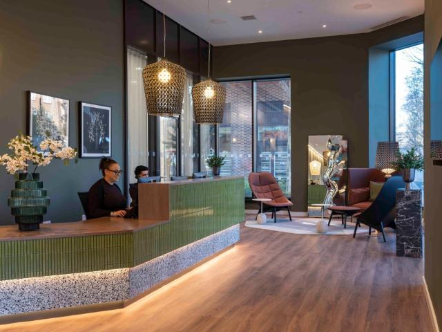 Apartment at New Kent Road, Greater London