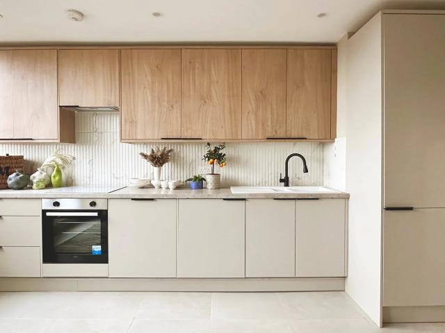 Apartment at New Kent Road, Greater London