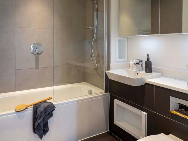 Apartment at New Kent Road, Greater London