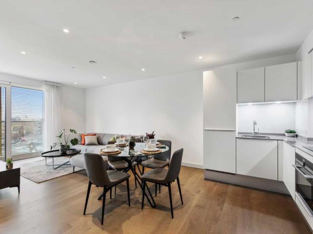 Apartment at New Kent Road, Greater London