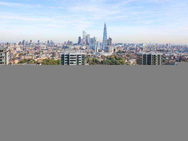 Apartment at New Kent Road, Greater London