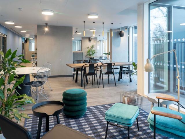 Apartment at New Kent Road, Greater London