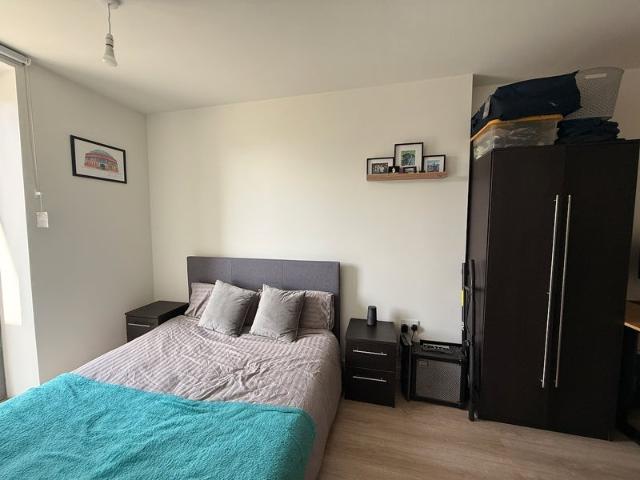 Apartment at New Kings Head Yard, Salford