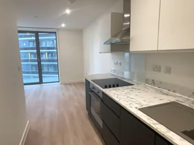 Apartment at New Kings Head Yard, Salford