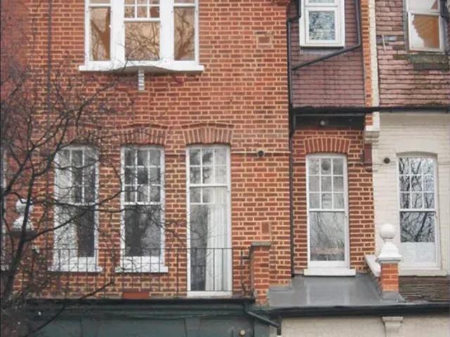 Apartment at New King's Road, Greater London