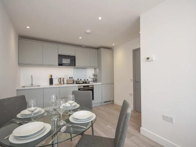 Apartment at New London Road, Chelmsford