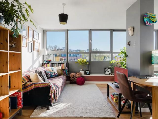 Apartment at New Park Road, Greater London