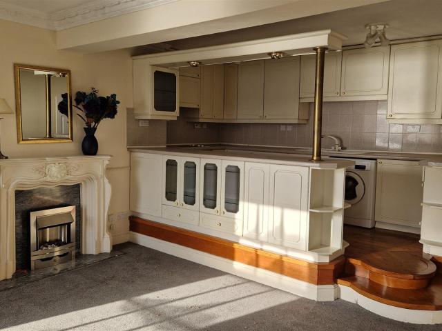 Apartment at New Quay, North Tyneside