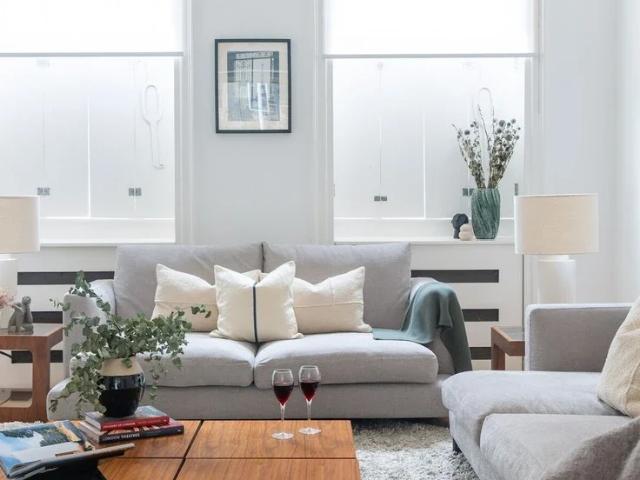Apartment at New Quebec Street, City of Westminster