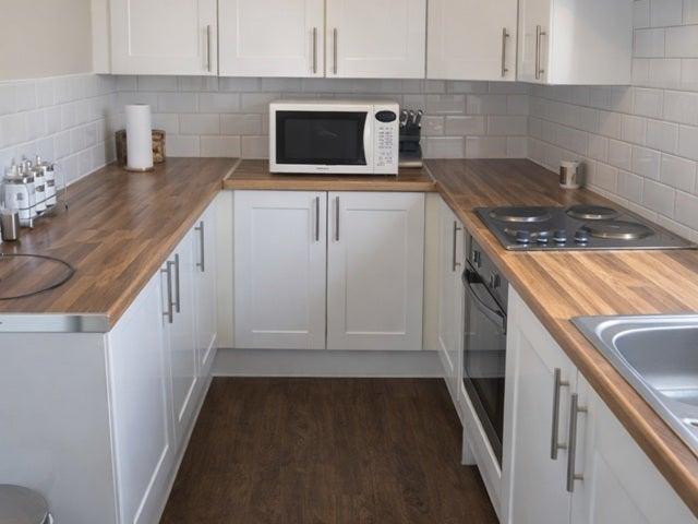 Apartment at New Red Rock Close, Liverpool