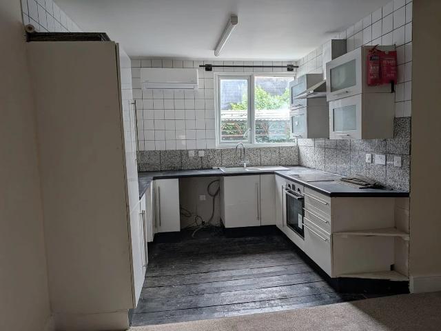 Apartment at New Rents, Ashford