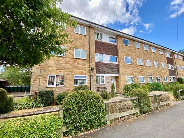 Apartment at New Road, Coventry