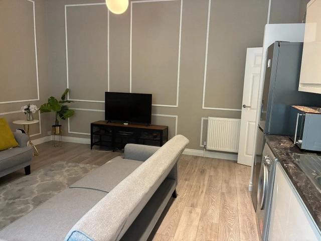 Apartment at New Road, Chatham