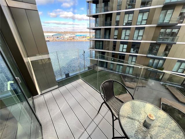 Apartment at New Road, Chatham