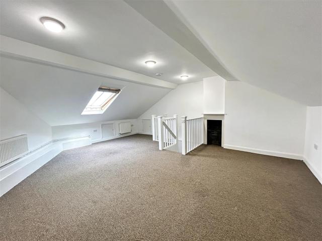 Apartment at New Road, Amber Valley