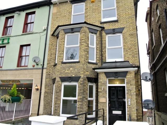 Apartment at New Road Avenue, Chatham