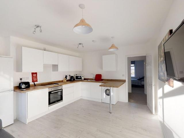 Apartment at New Road Avenue, Chatham