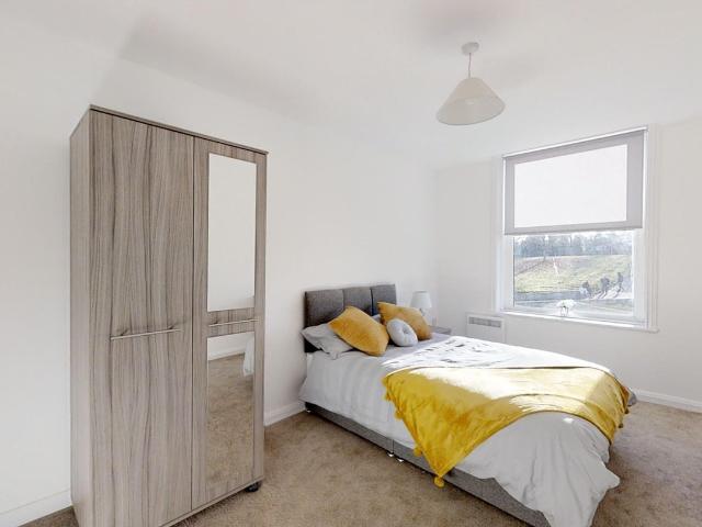 Apartment at New Road Avenue, Chatham