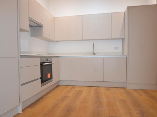 Apartment at New Road, Borough of Runnymede