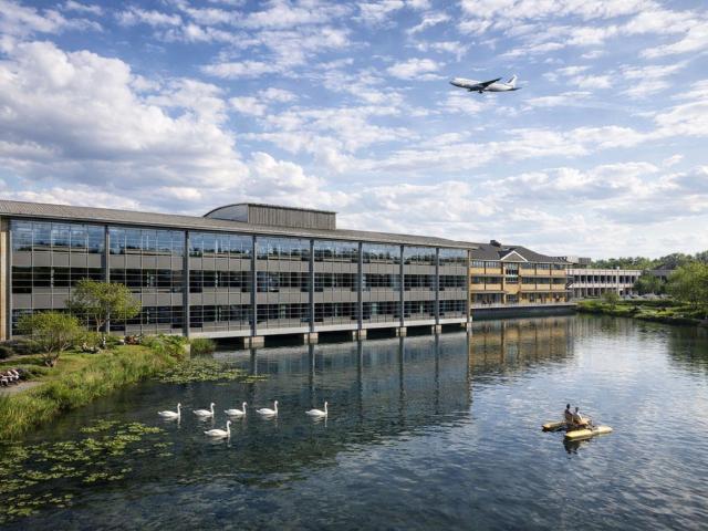 Apartment at Sidney Road, Borough of Spelthorne