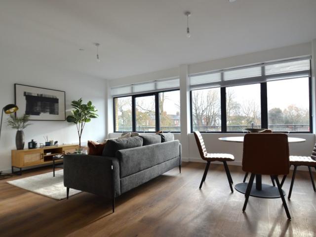 Apartment at New Road, Borough of Runnymede