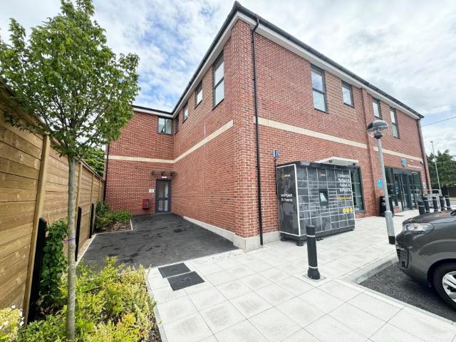 Apartment at New Road, Basingstoke and Deane