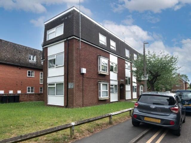 Apartment at New Road, Bromsgrove