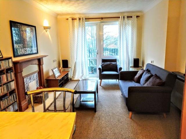 Apartment at New Road, Bromsgrove
