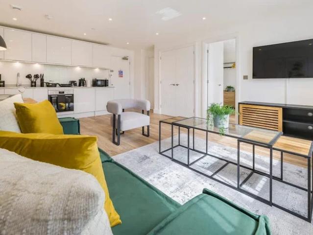 Apartment at New Road, Gravesham