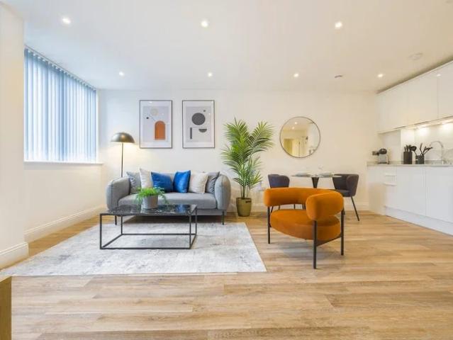Apartment at New Road, Gravesham