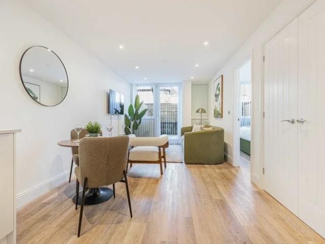 Apartment at New Road, Gravesham