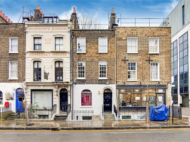 Apartment at New Road, Greater London