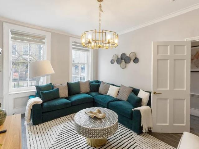 Apartment at New Road, Greater London