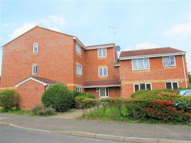 Apartment at New Road, Greater London