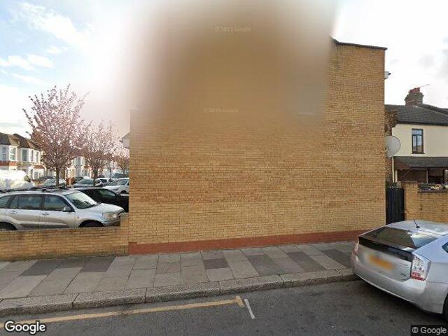 Apartment at New Road, Greater London