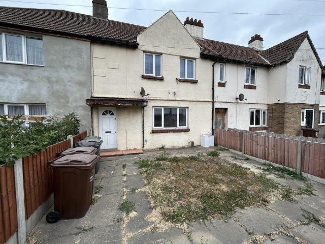 Apartment at New Road, Greater London