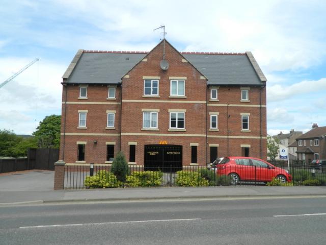 Apartment at New Road, Guisborough