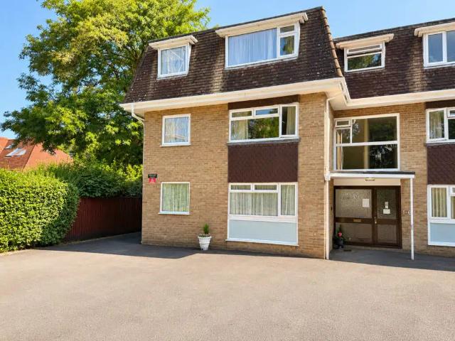 Apartment at New Road, Dudsbury