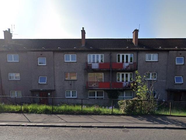 Apartment at New Road, Kennoway