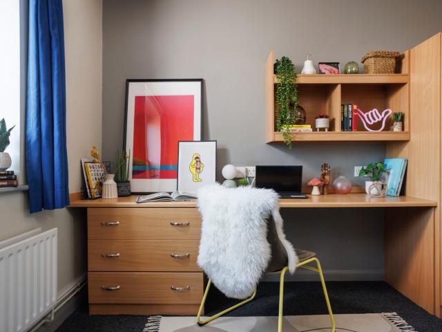 Apartment at New Road, Nottingham