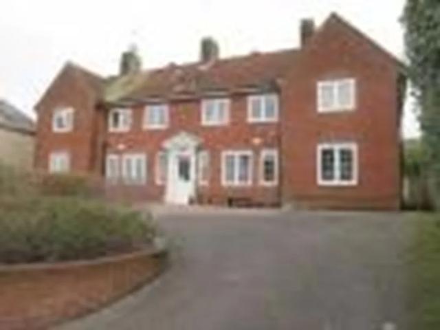 Apartment at New Road, Southampton