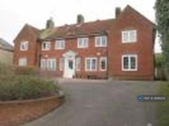 Apartment at New Road, Southampton