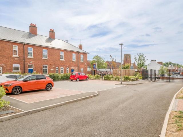 Apartment at New Road, Stourbridge