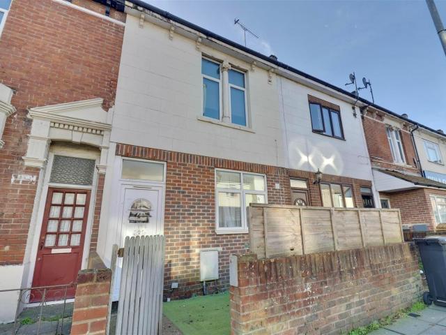Apartment at New Road, Portsmouth