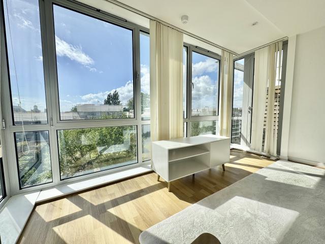 Apartment at New Road, Portsmouth