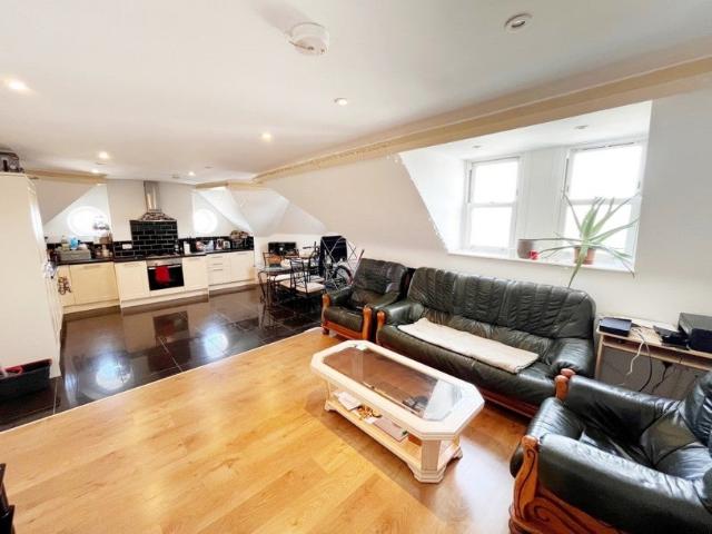 Apartment at New Road, Portsmouth