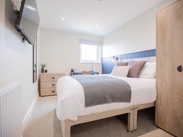 Apartment at New Road, Portsmouth